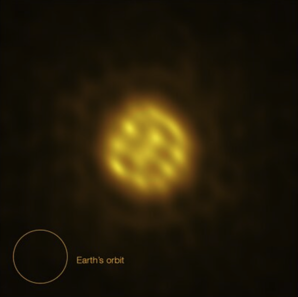 Science Highlight Alma Science Portal At Naoj